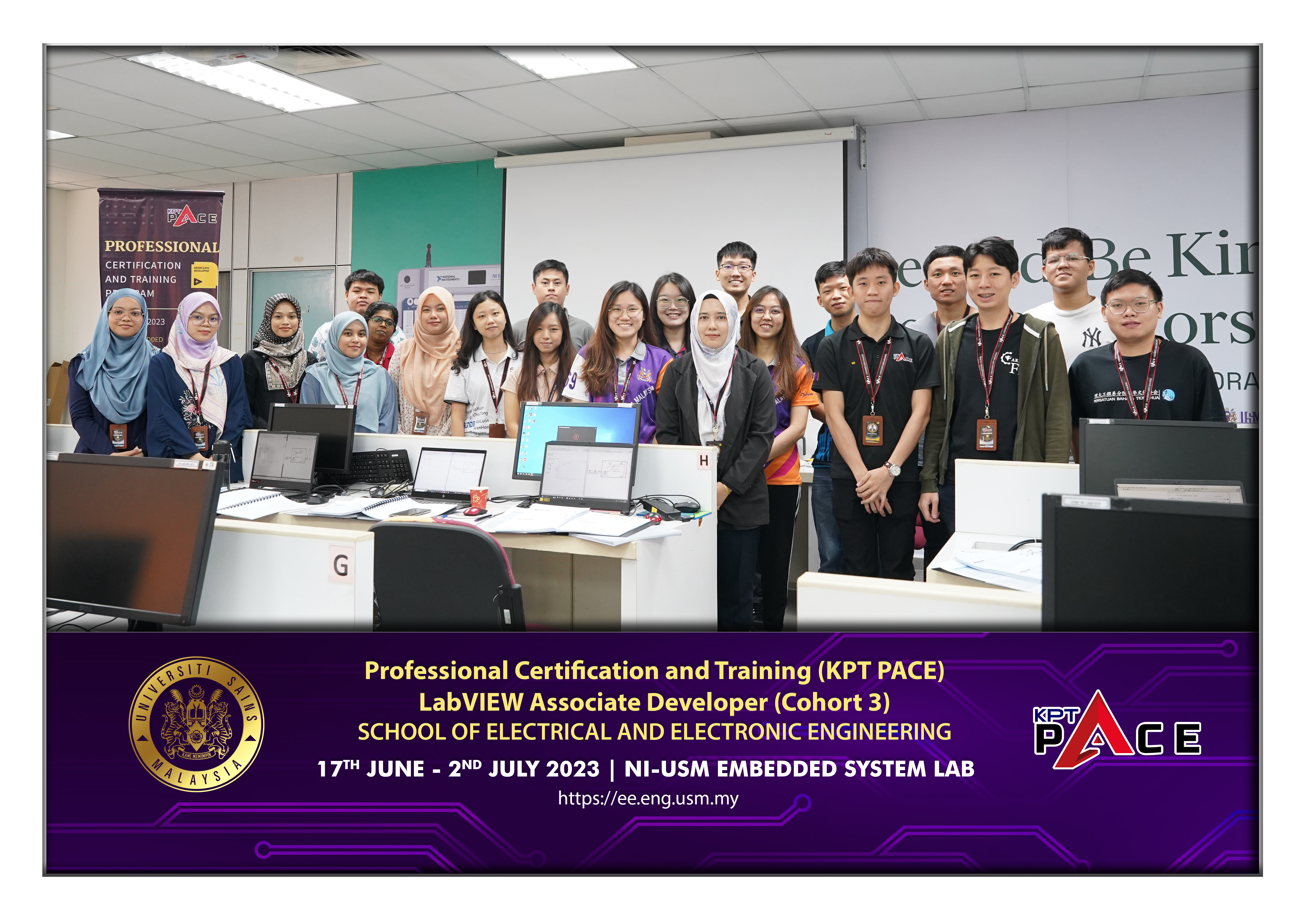 Associate Professor Dr. Nur Syazreen Ahmad